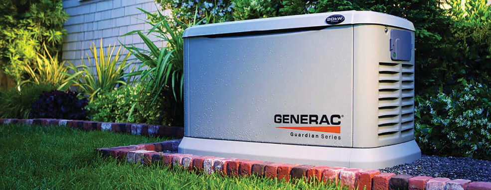 Propane Generator Maintenance Information » Superior Plus Propane