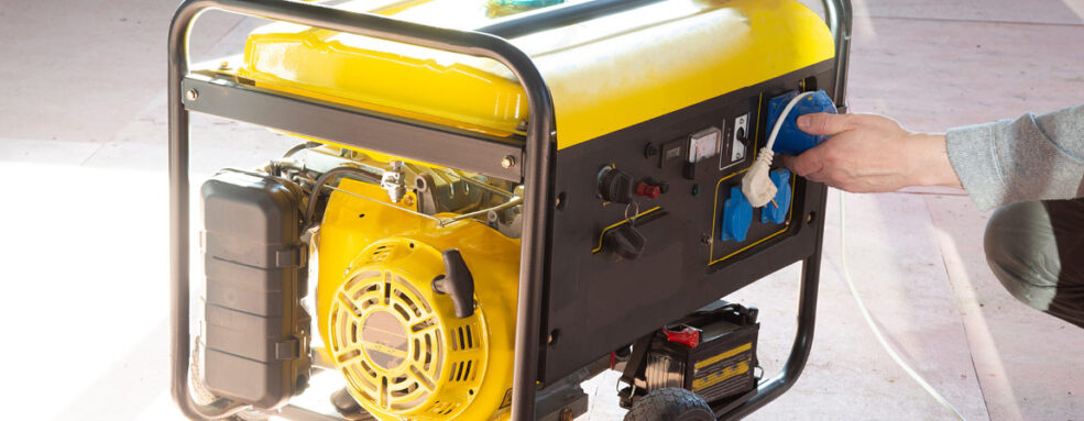 Is a Propane Generator Right for Your Home? » Superior Plus Propane
