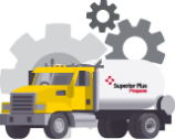 Superior Plus Propane's current offer