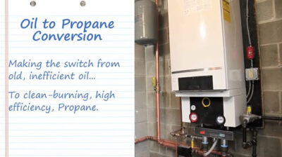 Convert to Propane » Superior Plus Propane