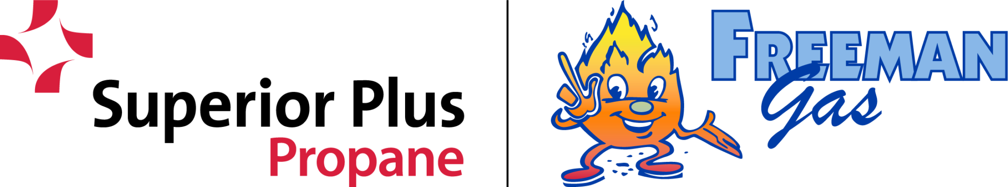 Freeman Gas » Superior Plus Propane