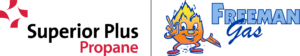 Freeman Gas » Superior Plus Propane