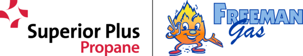 Freeman Gas » Superior Plus Propane