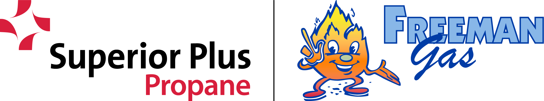 Freeman Gas » Superior Plus Propane