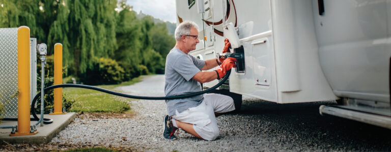 How Propane Can Fuel Your RV Excursion » Superior Plus Propane