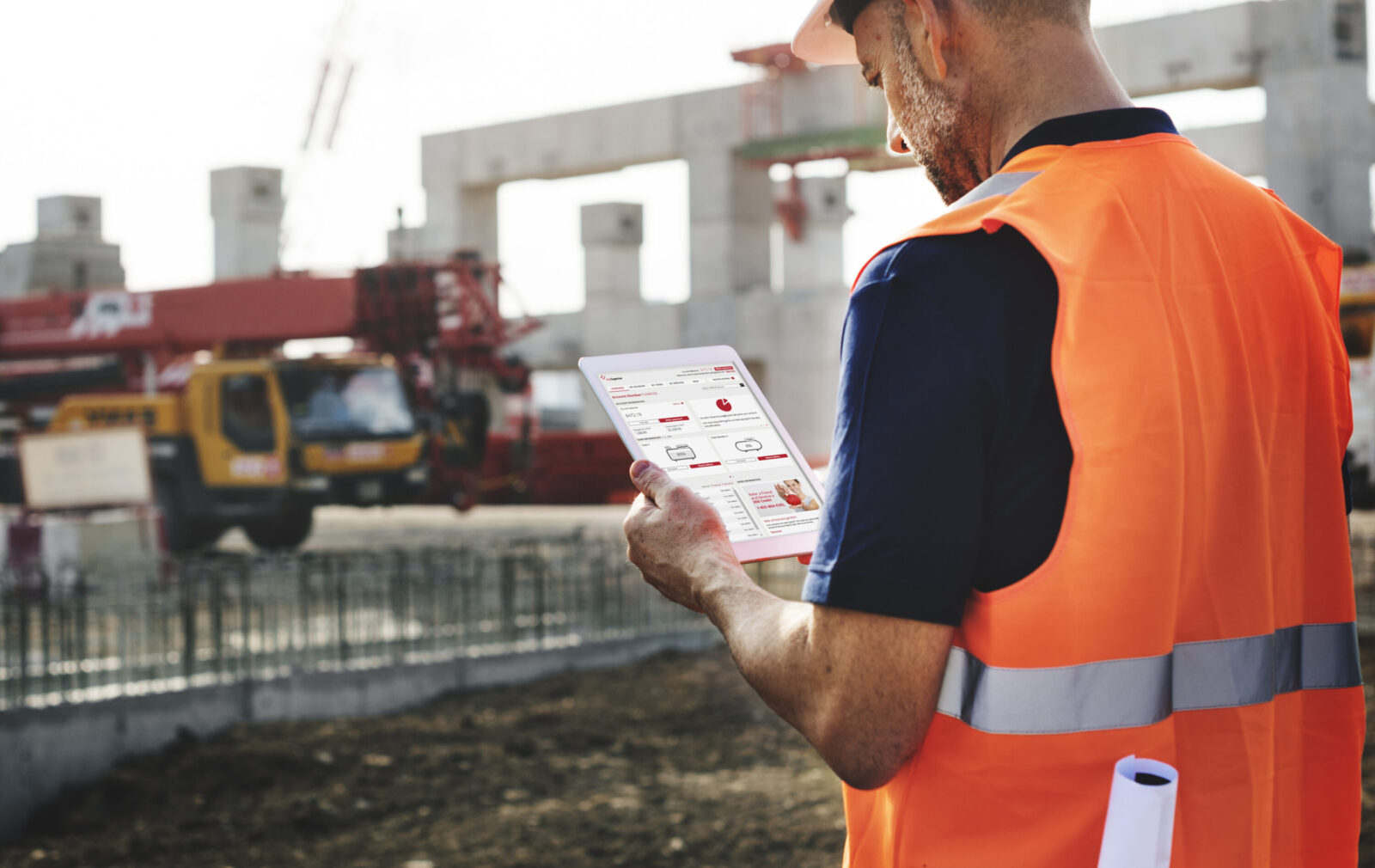 Propane Temporary Heat for Construction Projects » Superior Plus Propane