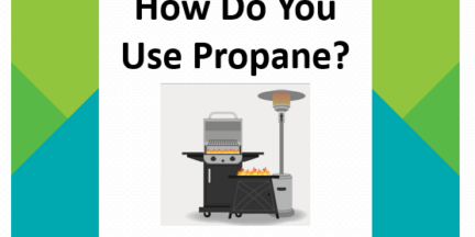 Hayward, CA » Superior Plus Propane