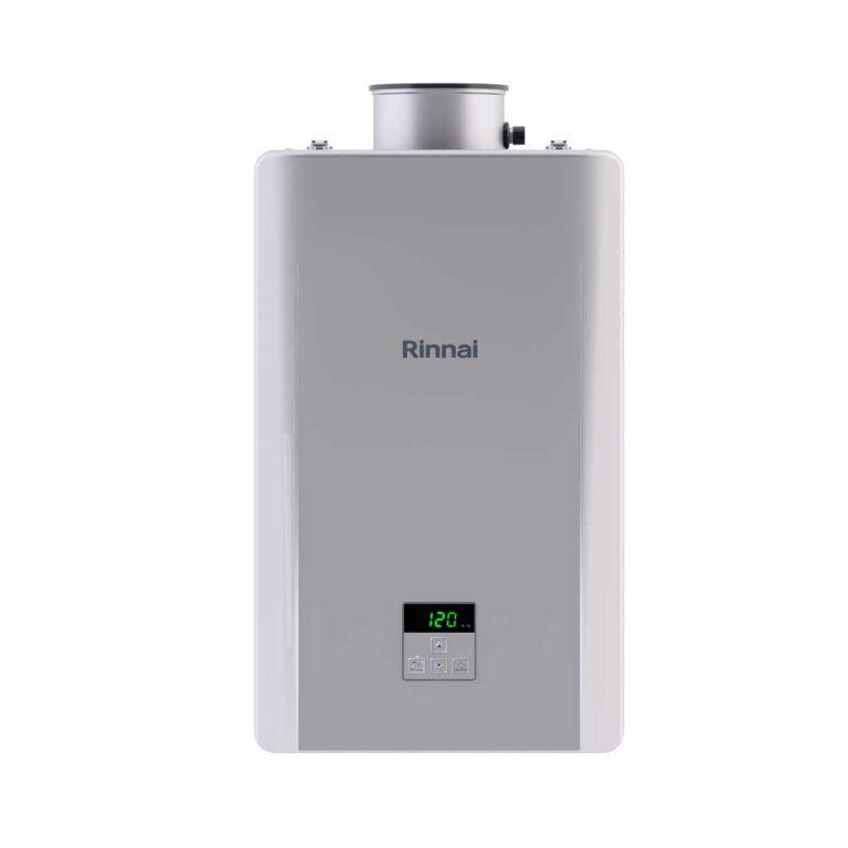 Rinnai RE160IP Internal Propane Tankless Water Heater » Superior Plus Propane