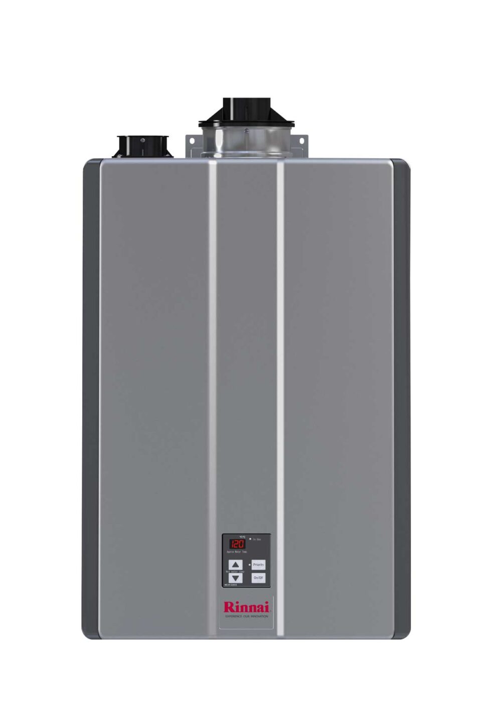 Rinnai RU199IN Internal Natural Gas Tankless Water Heater » Superior Plus Propane